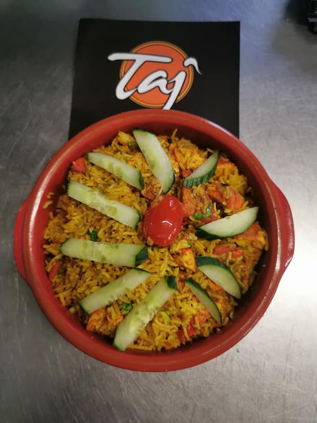 Taj Indian Grill - Ammanford